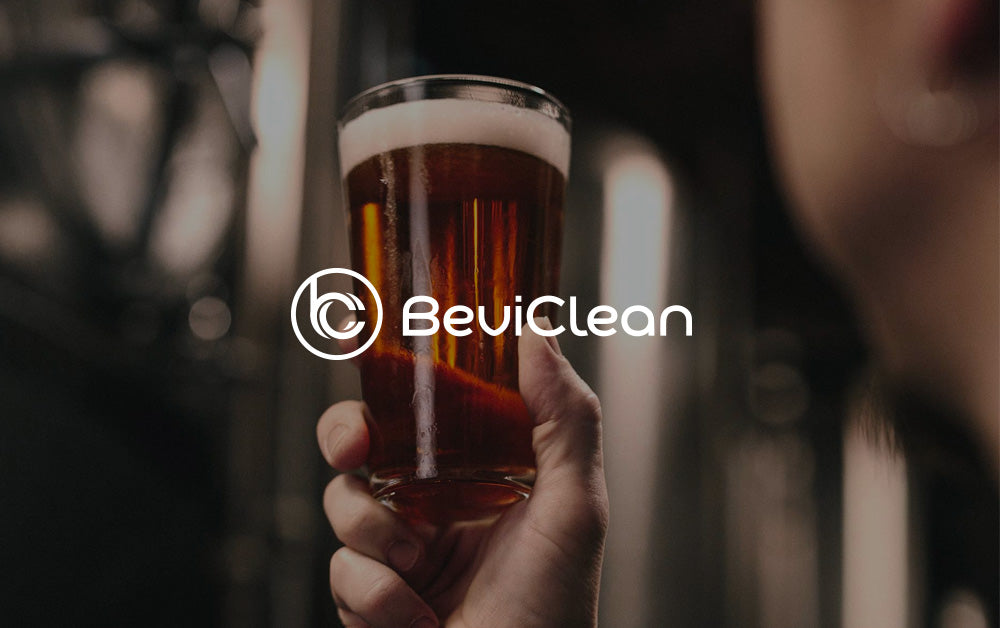 BeviClean - Ihr Experte für Gastronomie-Hygiene